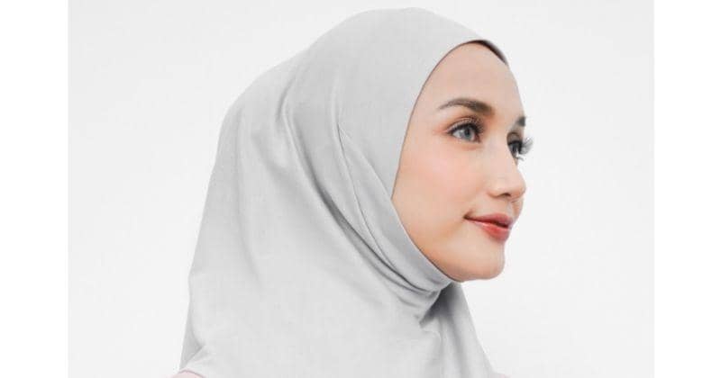 10 Merek Kerudung Bergo | Popmama.com