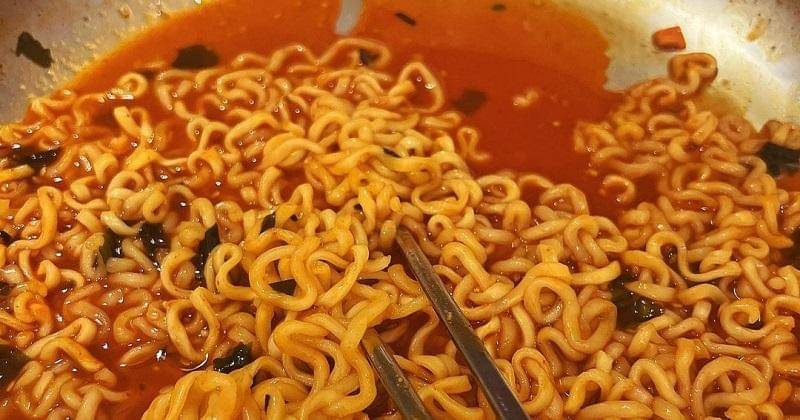 Resep Ramyeon ala Jungkook BTS, Recook Segera, Ma! | Popmama.com