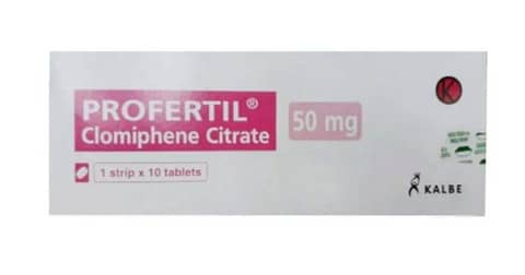 Profertil untuk Promil: Dosis, Manfaat, dan Efek Samping | Popmama.com