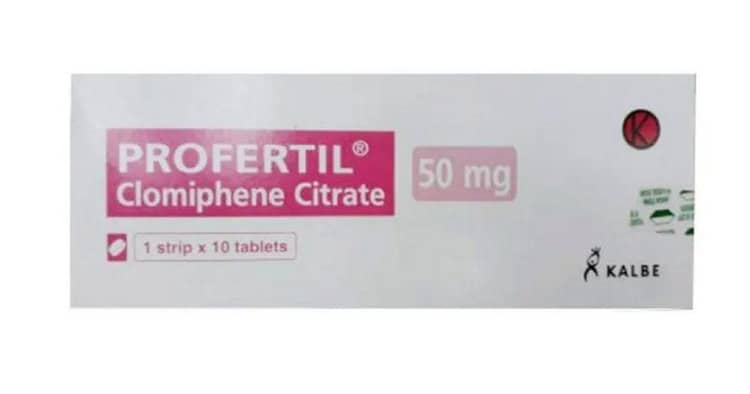 Profertil untuk Promil: Dosis, Manfaat, dan Efek Samping | Popmama.com