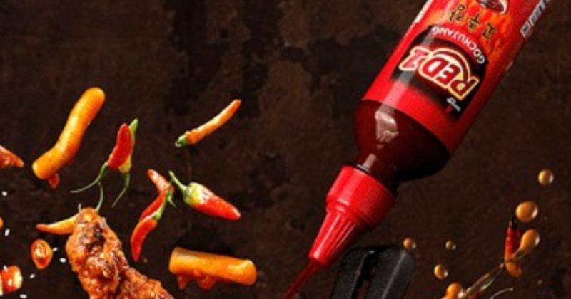 6 Merek Gochujang Halal | Popmama.com