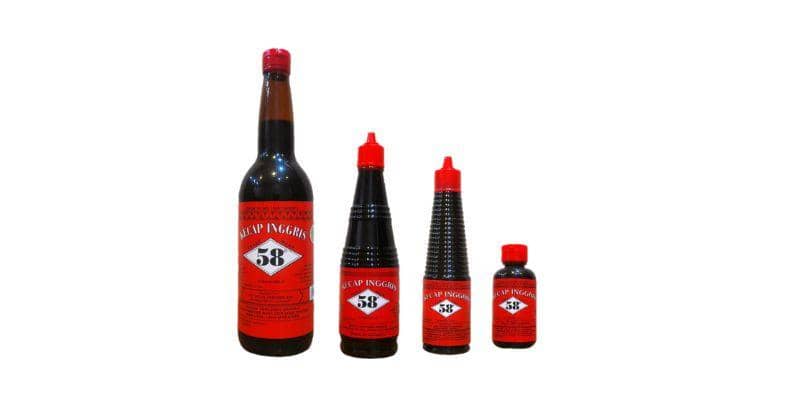 10 Rekomendasi Merek Kecap Inggris Terbaik dan Berkualitas | Popmama.com