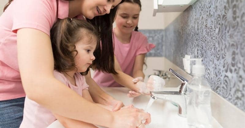 Tremenza Sirup untuk Anak: Dosis, Manfaat, dan Efek Samping | Popmama.com