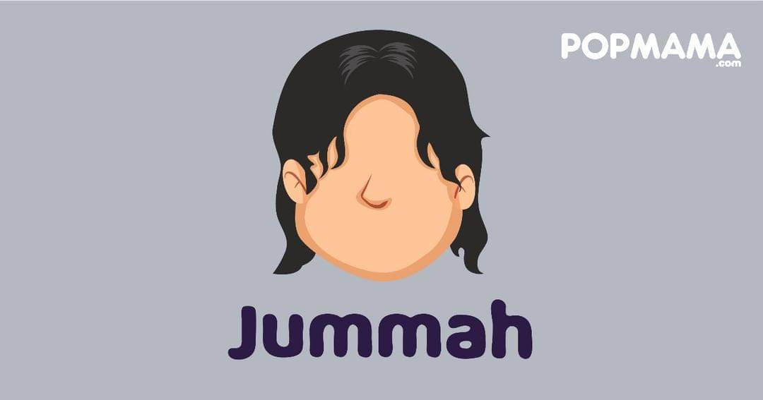 3 Gaya Rambut Rasulullah SAW yang Bisa Dijadikan Panutan | Popmama.com
