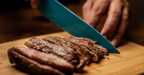 10 Rekomendasi Merk Pisau Daging Beserta Harga | Popmama.com