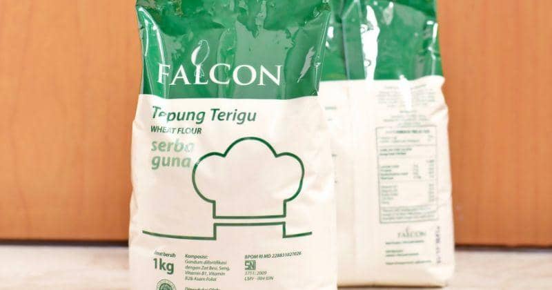 10 Merek Tepung Terigu Protein Sedang | Popmama.com