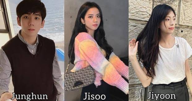 7 Fakta Keluarga Jisoo BLACKPINK, Punya Gen ‘Visual’ | Popmama.com