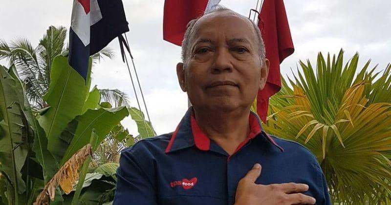 Almarhum Bondan Winarno Selalu Bayar Makanan yang Direview | Popmama.com