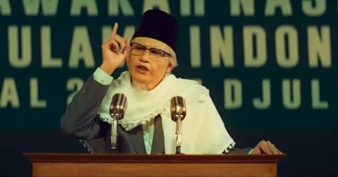 7 Fakta Keluarga Buya Hamka, Anak Seorang Ulama | Popmama.com