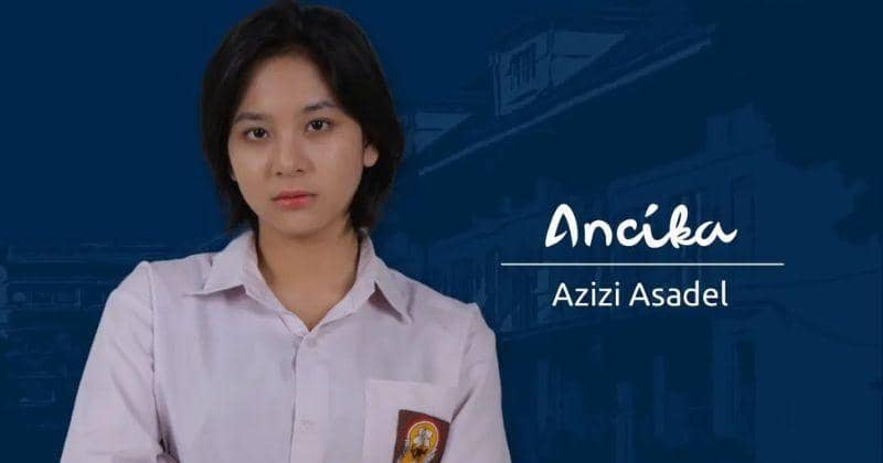7 Fakta Kisah Cinta Dilan dan Ancika, Akhirnya Menikah | Popmama.com