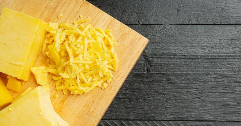10 Rekomendasi Keju Cheddar Berkualitas untuk Kue Kering | Popmama.com