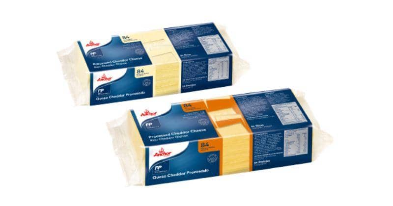 10 Rekomendasi Keju Cheddar Berkualitas untuk Kue Kering | Popmama.com