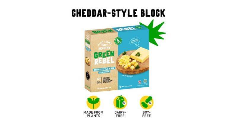 10 Rekomendasi Keju Cheddar Berkualitas untuk Kue Kering | Popmama.com