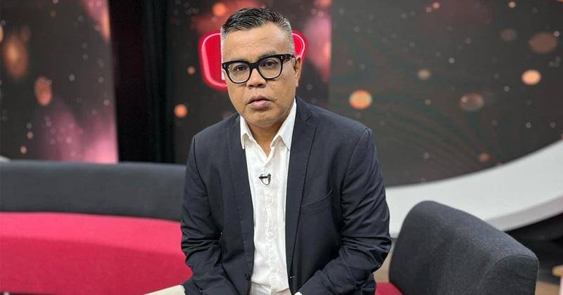 7 Fakta Keluarga Abdel Achrian, Anak Sulungnya Meninggal | Popmama.com