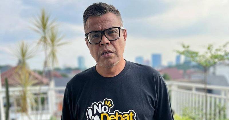 7 Fakta Keluarga Abdel Achrian, Anak Sulungnya Meninggal | Popmama.com