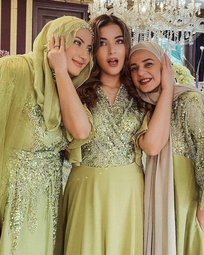 Biodata dan Profil Tasyi Athasyia Saudara Tasya Farasya | Popmama.com
