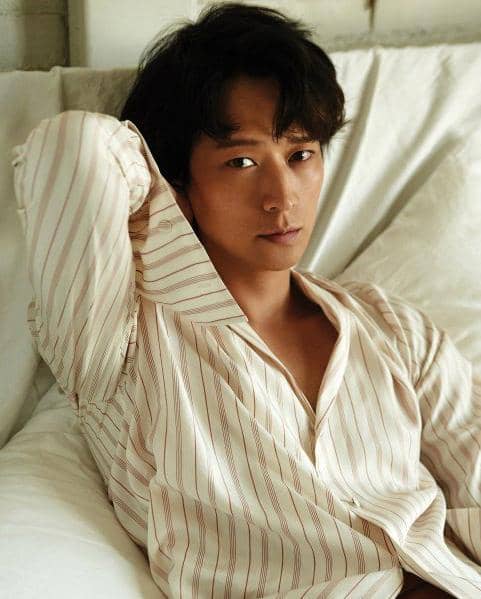 7 Fakta Keluarga Kang Dong Won Pacar Rose BLACKPINK | Popmama.com