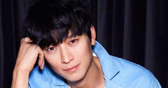 7 Fakta Keluarga Kang Dong Won Pacar Rose BLACKPINK | Popmama.com