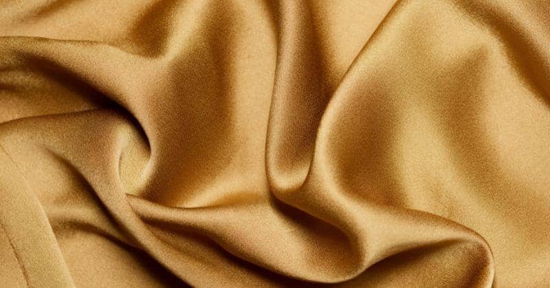 7 Rekomendasi Jenis Kain yang Bisa Digunakan untuk Gamis | Popmama.com