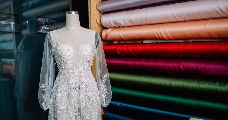 7 Rekomendasi Jenis Kain yang Bisa Digunakan untuk Gamis | Popmama.com