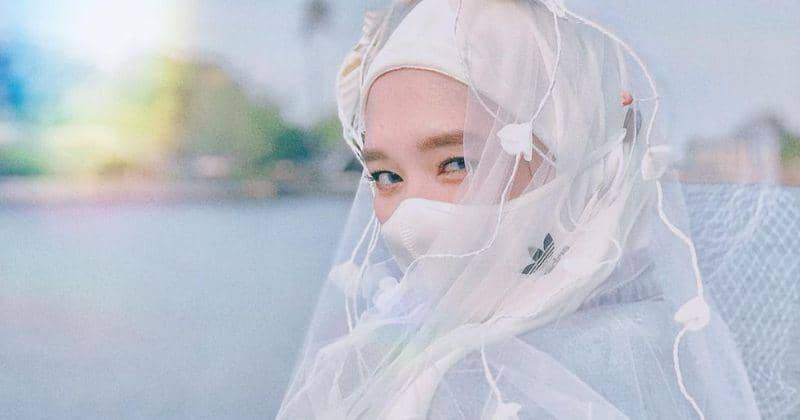 Profil Inara Rusli, Istri Virgoun yang Ungkap Perselingkuhan | Popmama.com