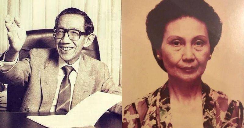 8 Fakta Keluarga Prabowo Subianto yang Tak Banyak Diketahui | Popmama.com