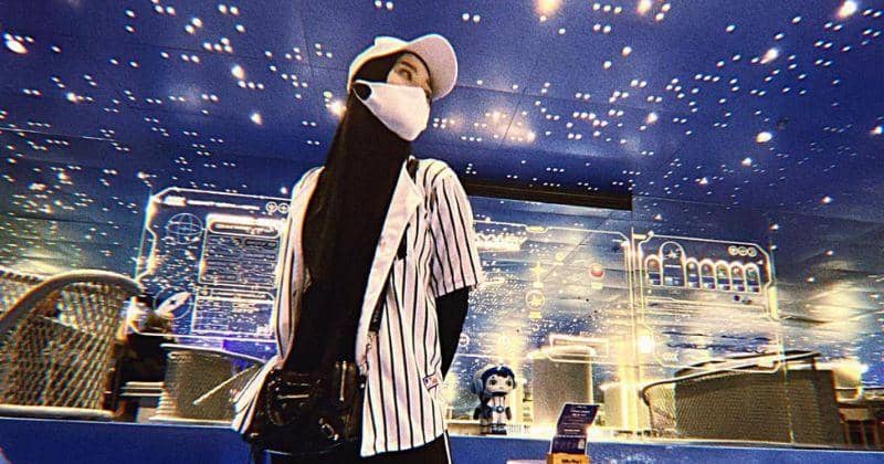 Profil Inara Rusli, Istri Virgoun yang Ungkap Perselingkuhan | Popmama.com