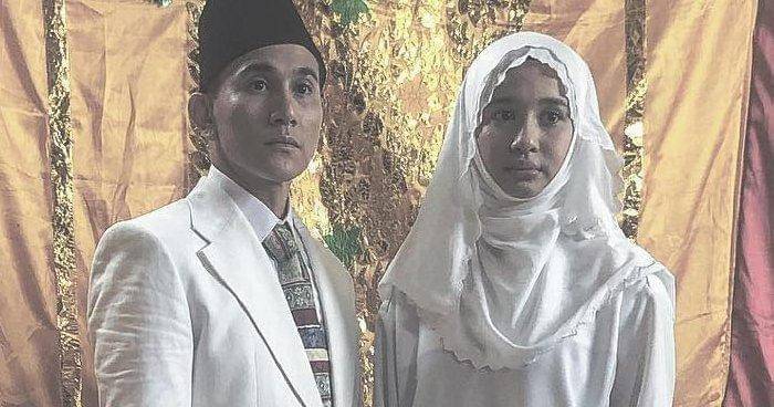 8 Fakta Kisah Cinta Buya Hamka dan Siti Raham | Popmama.com