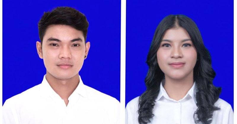 8 Fakta Kisah Cinta Tri Suaka dan Nabila hingga Menikah | Popmama.com