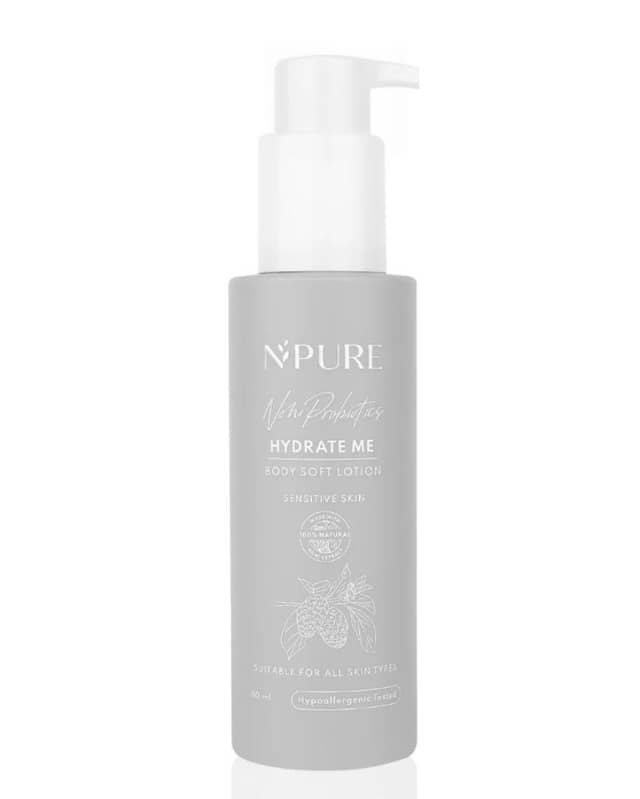 7 Rekomendasi Body Lotion untuk Ibu Hamil | Popmama.com