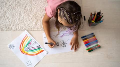 Apa Arti Anak Bungsu dan Karakteristiknya | Popmama.com