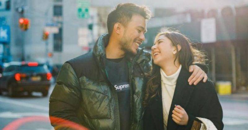 Biodata dan Profil Yakup Hasibuan, Suami Jessica Mila | Popmama.com
