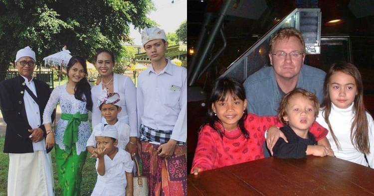 7 Fakta Keluarga Nyoman Paul Indonesian Idol 2023 | Popmama.com