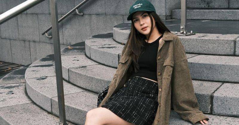 Biodata dan Profil Jessica Mila, Istri Yakup Hasibuan | Popmama.com