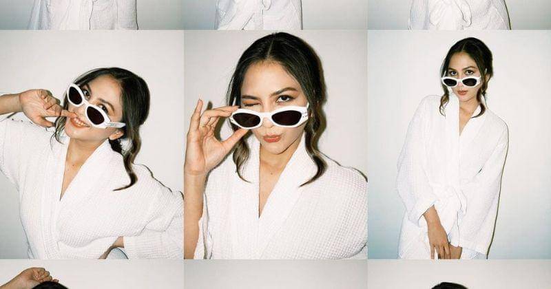 Biodata dan Profil Jessica Mila, Istri Yakup Hasibuan | Popmama.com