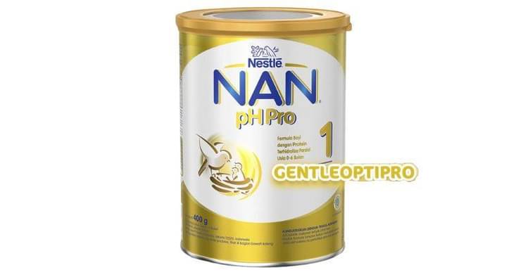 Daftar Harga Susu Formula dari Termurah hingga Termahal | Popmama.com