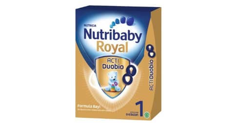 Daftar Harga Susu Formula dari Termurah hingga Termahal | Popmama.com