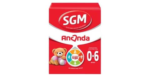 Daftar Harga Susu Formula dari Termurah hingga Termahal | Popmama.com