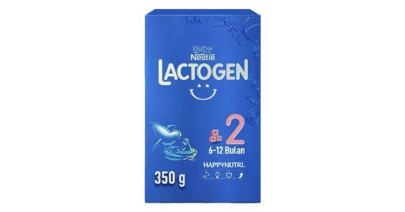 9 Rekomendasi Merk Susu Formula untuk Bayi 6-12 Bulan | Popmama.com