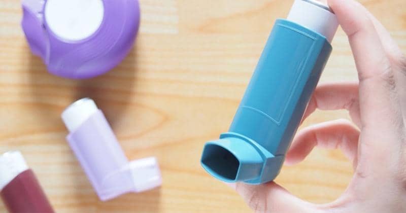 Dosis Salbutamol pada Anak serta Manfaat dan Efek Sampingnya | Popmama.com