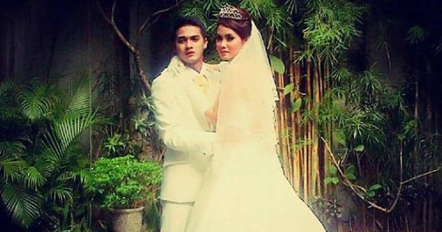 10 Pemain GGS yang Sudah Menikah, Terbaru Jessica Mila | Popmama.com