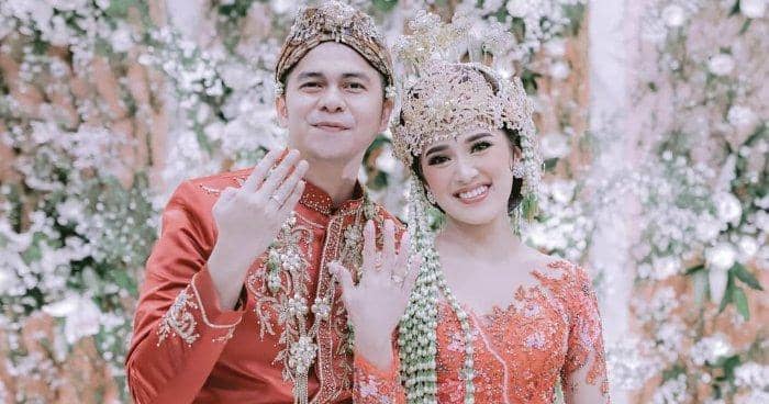 10 Pemain GGS yang Sudah Menikah, Terbaru Jessica Mila | Popmama.com