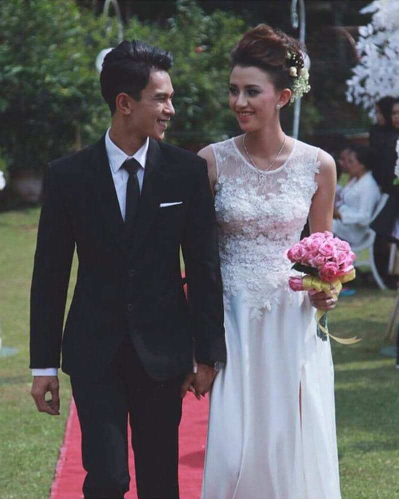 10 Pemain GGS yang Sudah Menikah, Terbaru Jessica Mila | Popmama.com