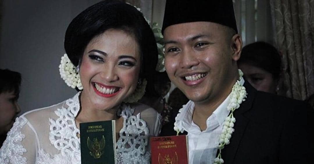 10 Pemain GGS yang Sudah Menikah, Terbaru Jessica Mila | Popmama.com