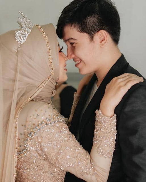 10 Pemain GGS yang Sudah Menikah, Terbaru Jessica Mila | Popmama.com