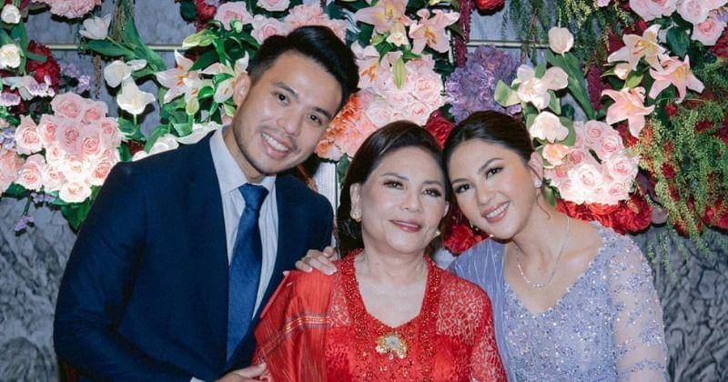 9 Prosesi Pernikahan yang Dijalani Jessica Mila | Popmama.com