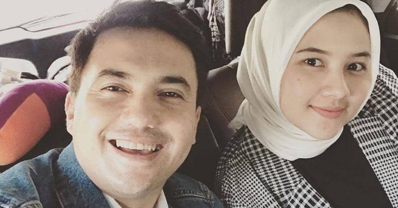 7 Perjalanan Cinta Sahrul Gunawan, Sempat Batal Nikah | Popmama.com