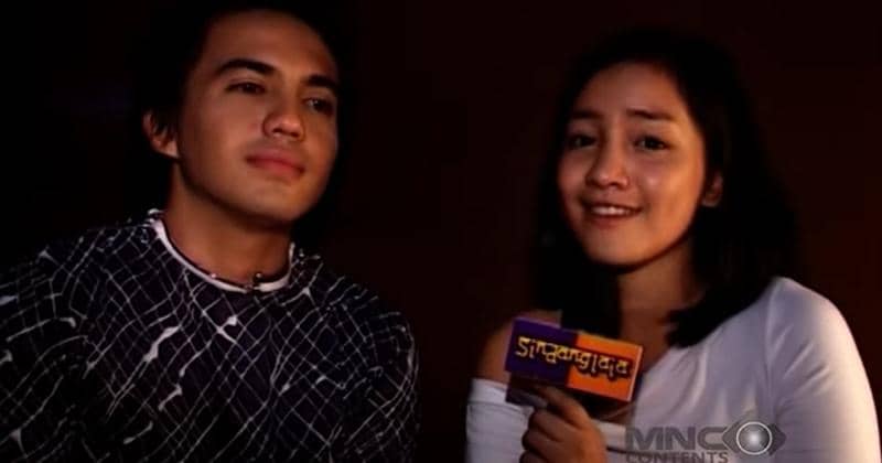 7 Perjalanan Cinta Sahrul Gunawan, Sempat Batal Nikah | Popmama.com