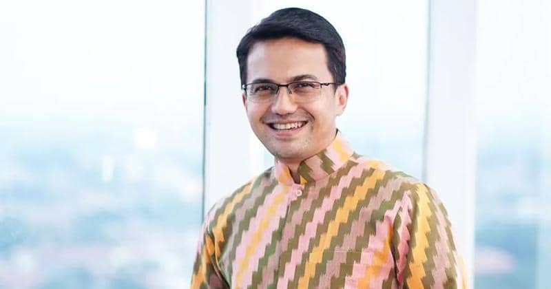 7 Perjalanan Cinta Sahrul Gunawan, Sempat Batal Nikah | Popmama.com