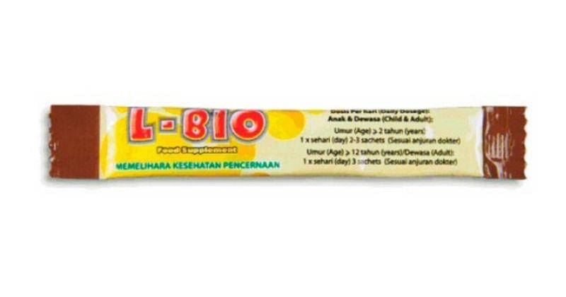 Kegunaan L-Bio untuk Bayi dan Efek Sampingnya | Popmama.com